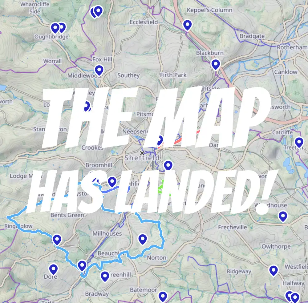 Skamper: Find the best runs wherever you are | Skamper